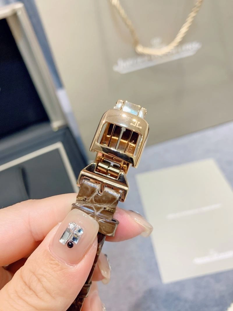 Factory-made JAEGER-LECOULTRE Watches
