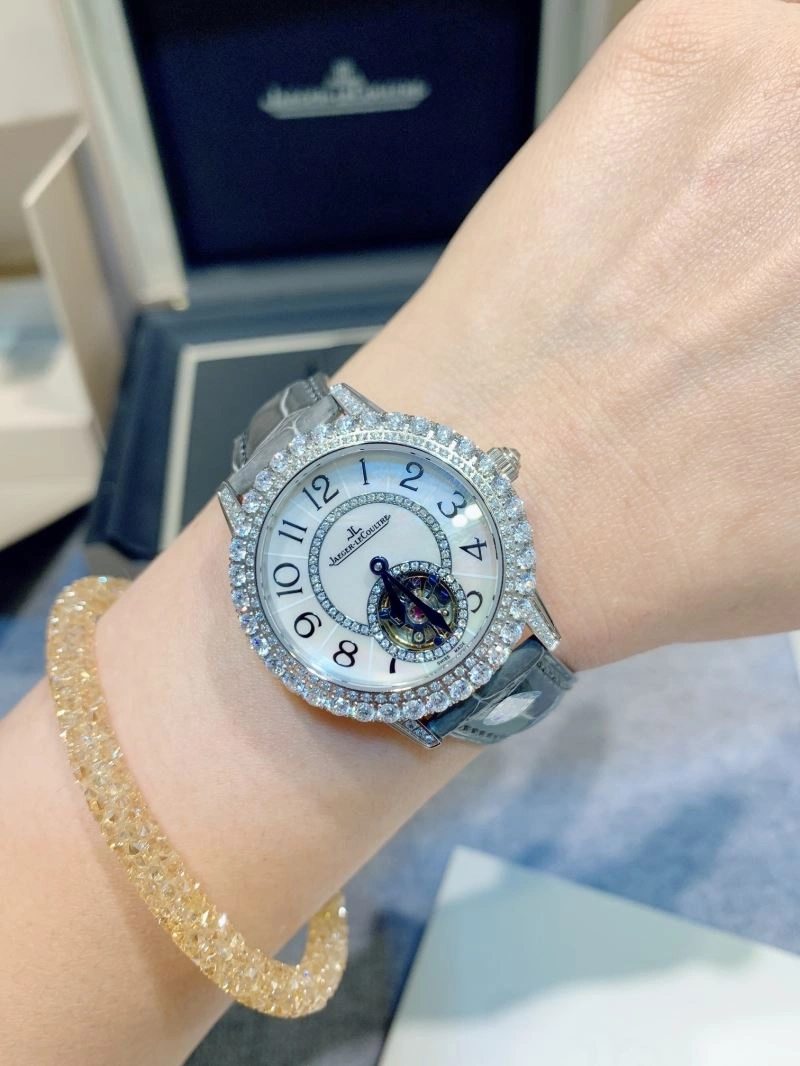 Factory-made JAEGER-LECOULTRE Watches