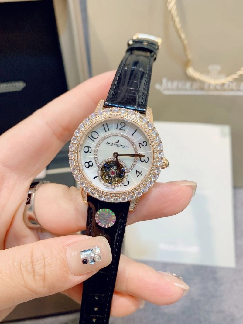Economical JAEGER-LECOULTRE Watches