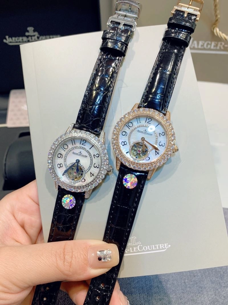 Economical JAEGER-LECOULTRE Watches
