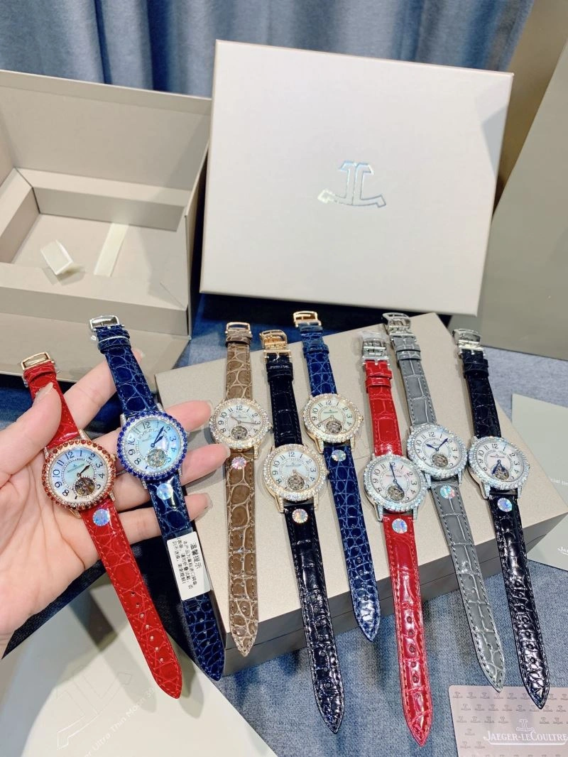 Economical JAEGER-LECOULTRE Watches