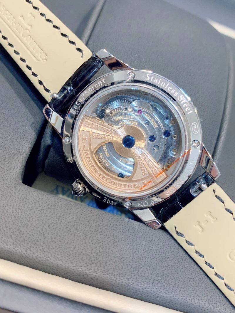 Economical JAEGER-LECOULTRE Watches