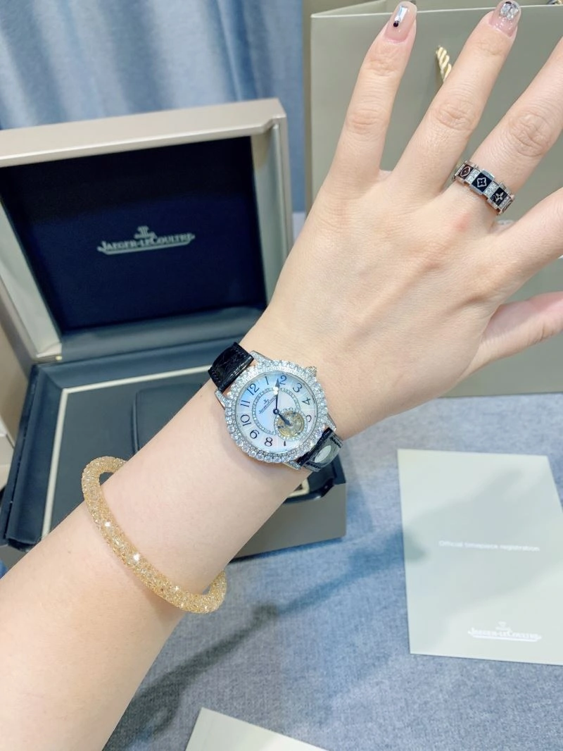 Economical JAEGER-LECOULTRE Watches