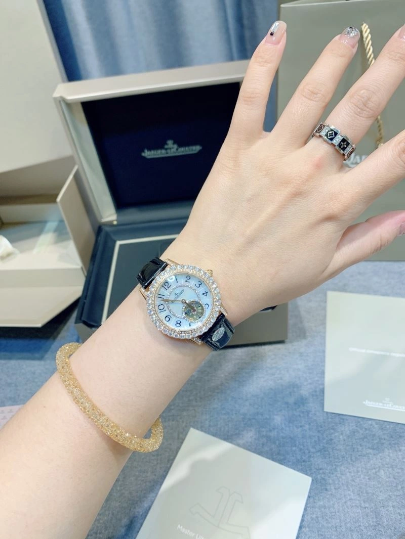 Economical JAEGER-LECOULTRE Watches