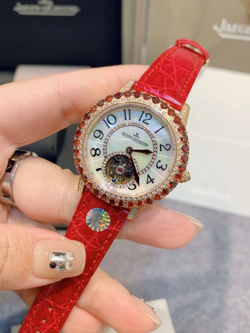 Budget-friendly JAEGER-LECOULTRE Watches