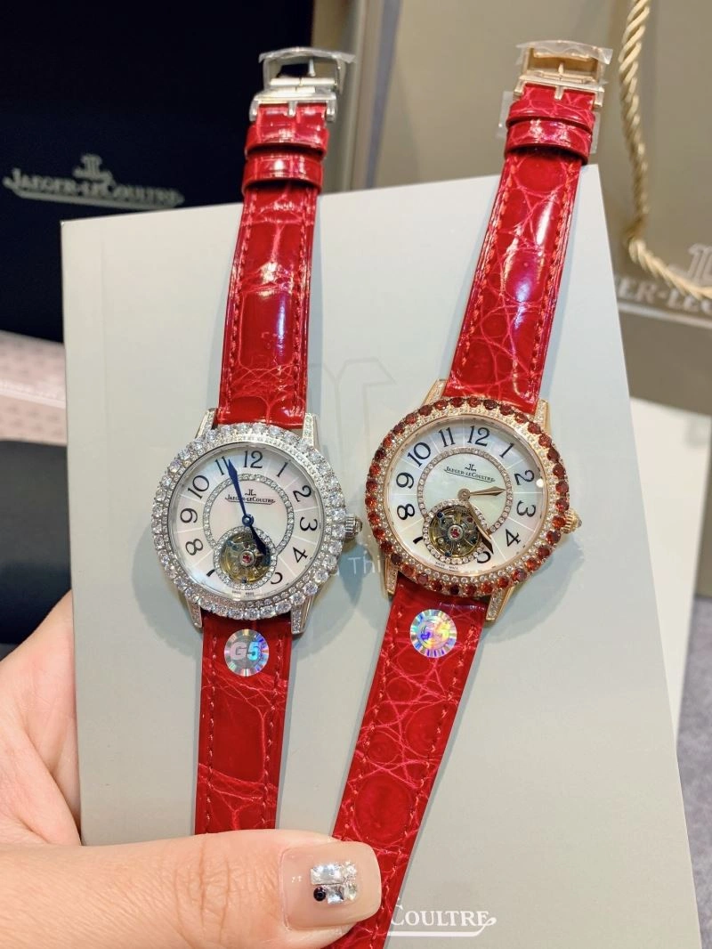 Budget-friendly JAEGER-LECOULTRE Watches