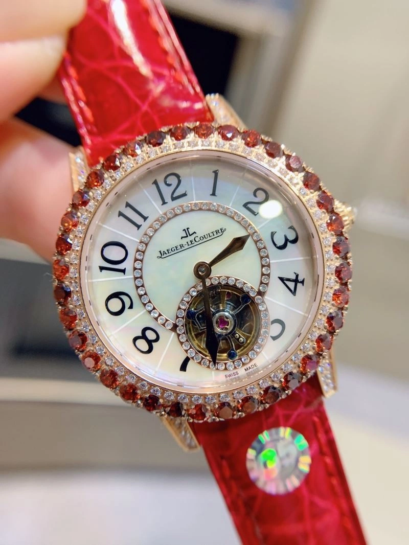 Budget-friendly JAEGER-LECOULTRE Watches