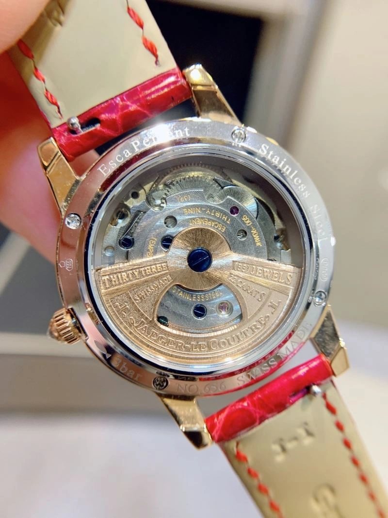 Budget-friendly JAEGER-LECOULTRE Watches