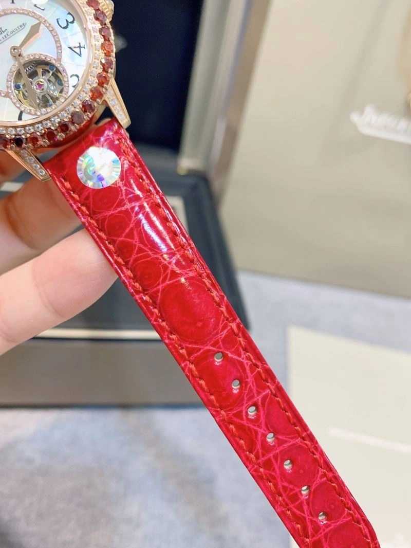 Budget-friendly JAEGER-LECOULTRE Watches