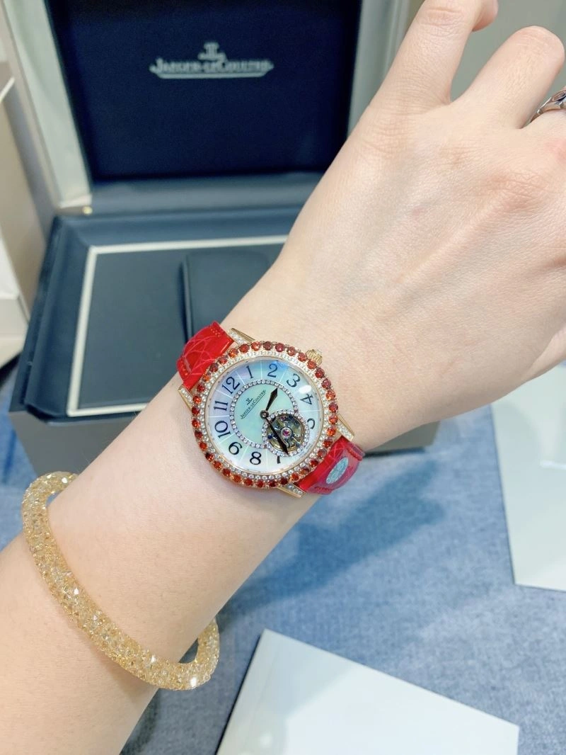 Budget-friendly JAEGER-LECOULTRE Watches