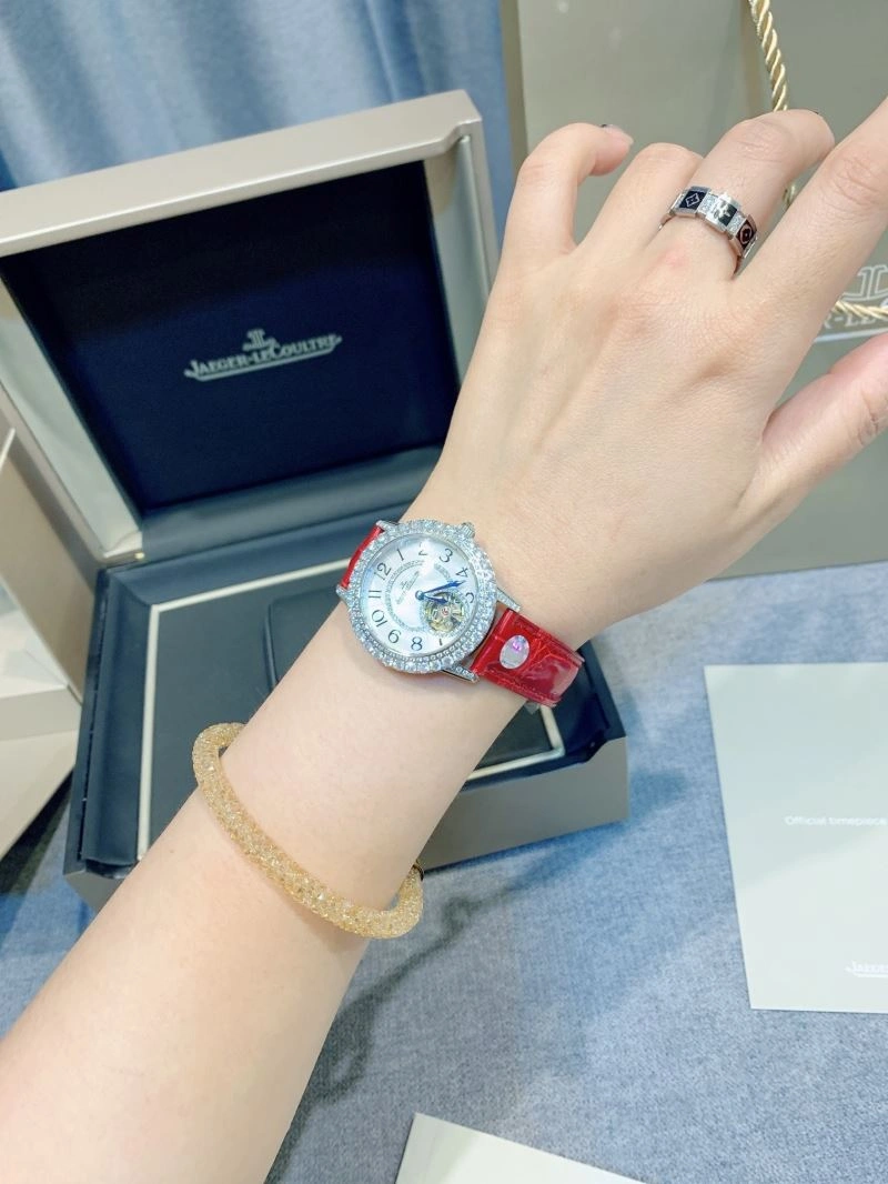 Budget-friendly JAEGER-LECOULTRE Watches