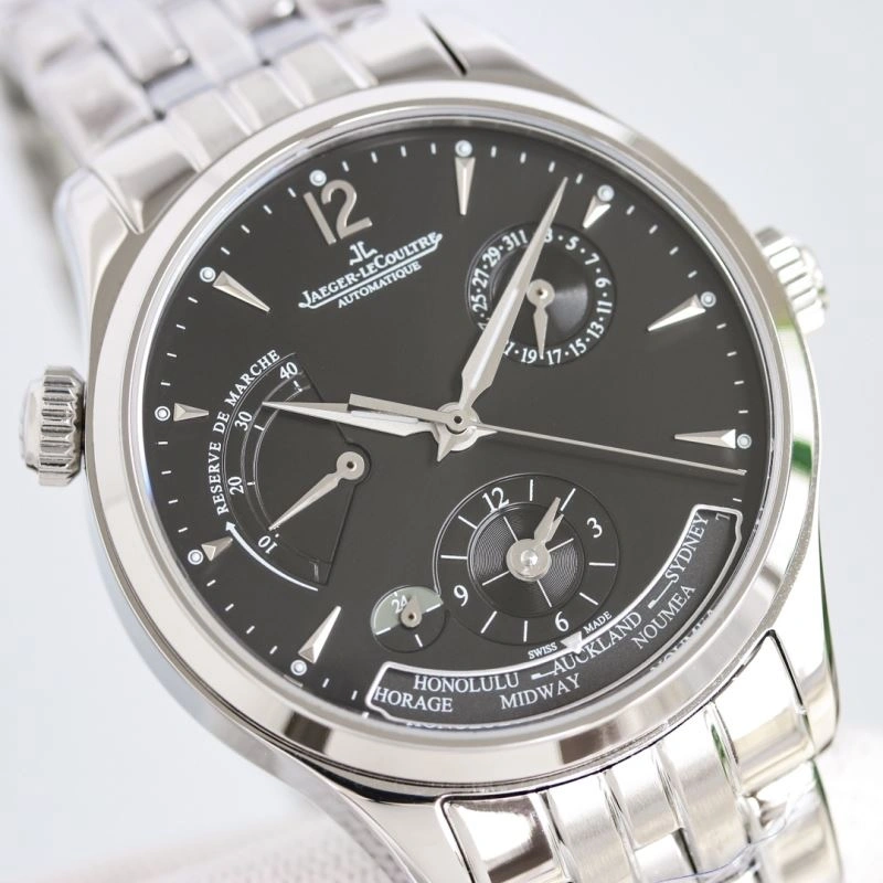 Top match JAEGER-LECOULTRE Watches