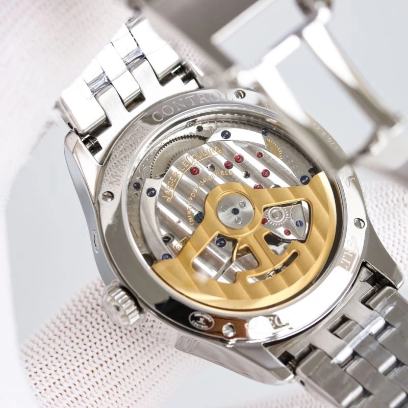 Top match JAEGER-LECOULTRE Watches
