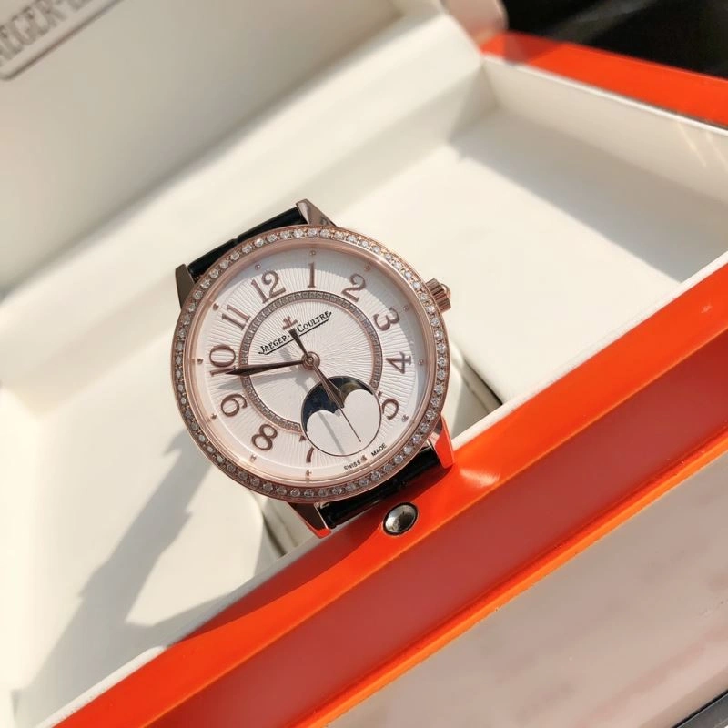 Budget-friendly JAEGER-LECOULTRE Watches