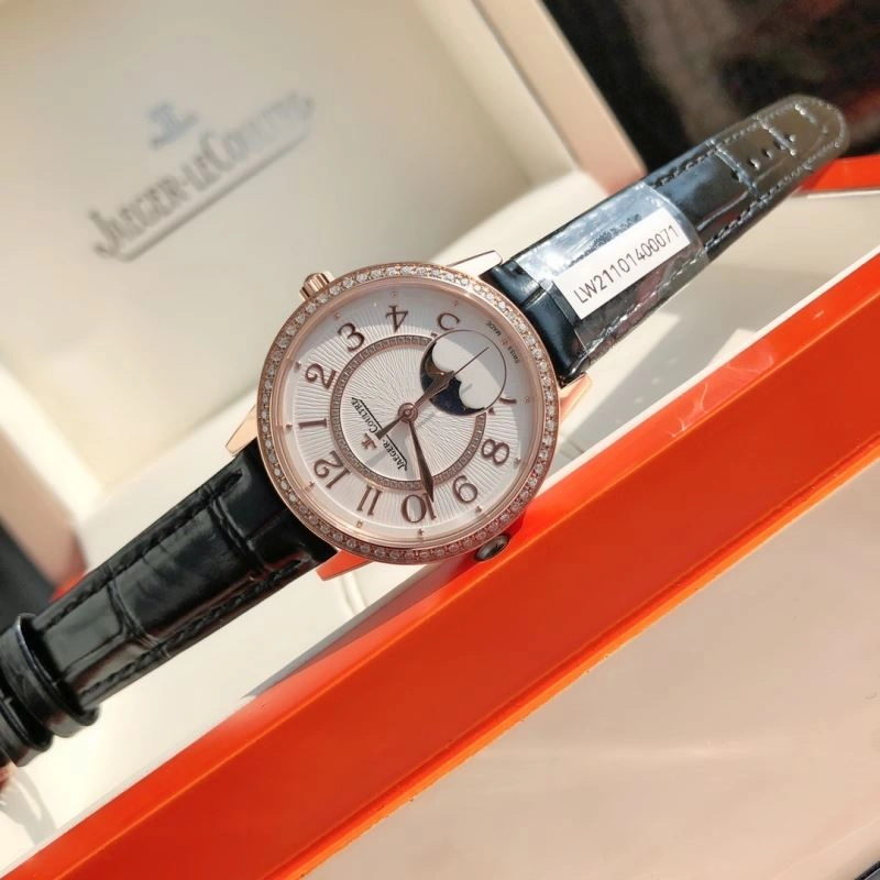 Budget-friendly JAEGER-LECOULTRE Watches