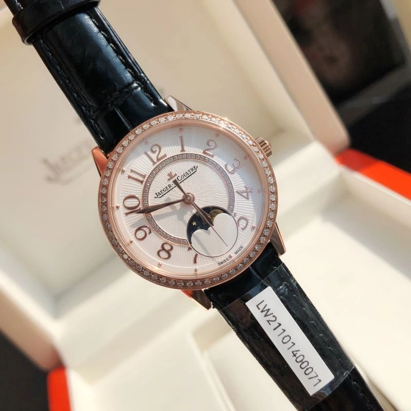 Budget-friendly JAEGER-LECOULTRE Watches