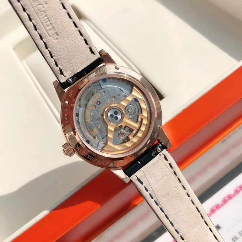 Budget-friendly JAEGER-LECOULTRE Watches