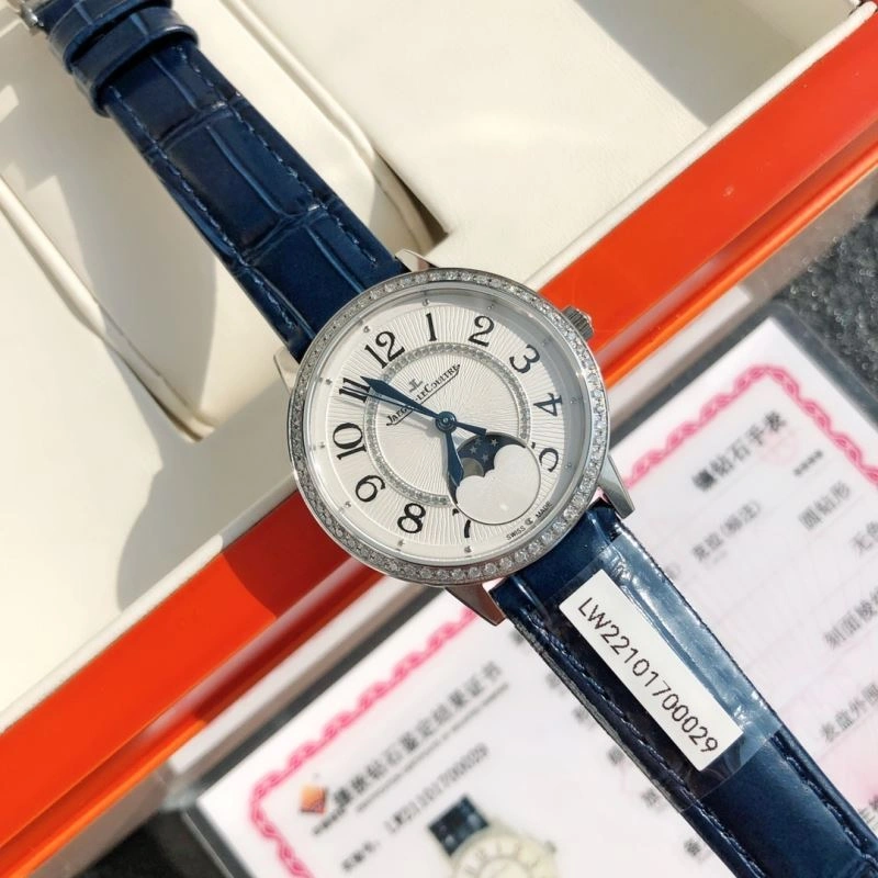 1:1 copy JAEGER-LECOULTRE Watches