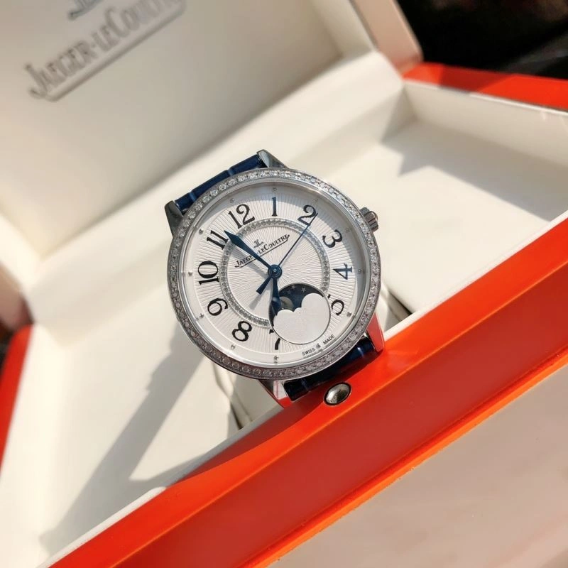 1:1 copy JAEGER-LECOULTRE Watches