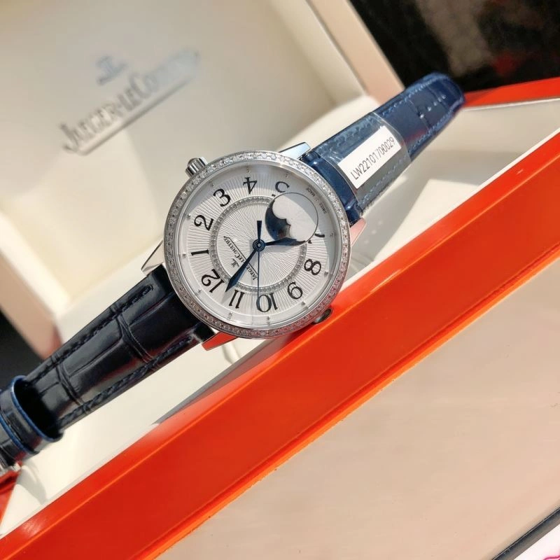 1:1 copy JAEGER-LECOULTRE Watches