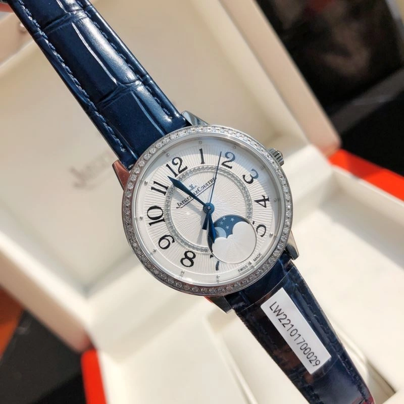 1:1 copy JAEGER-LECOULTRE Watches
