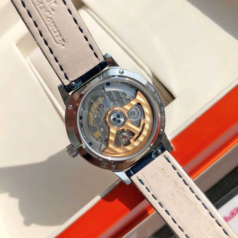 1:1 copy JAEGER-LECOULTRE Watches