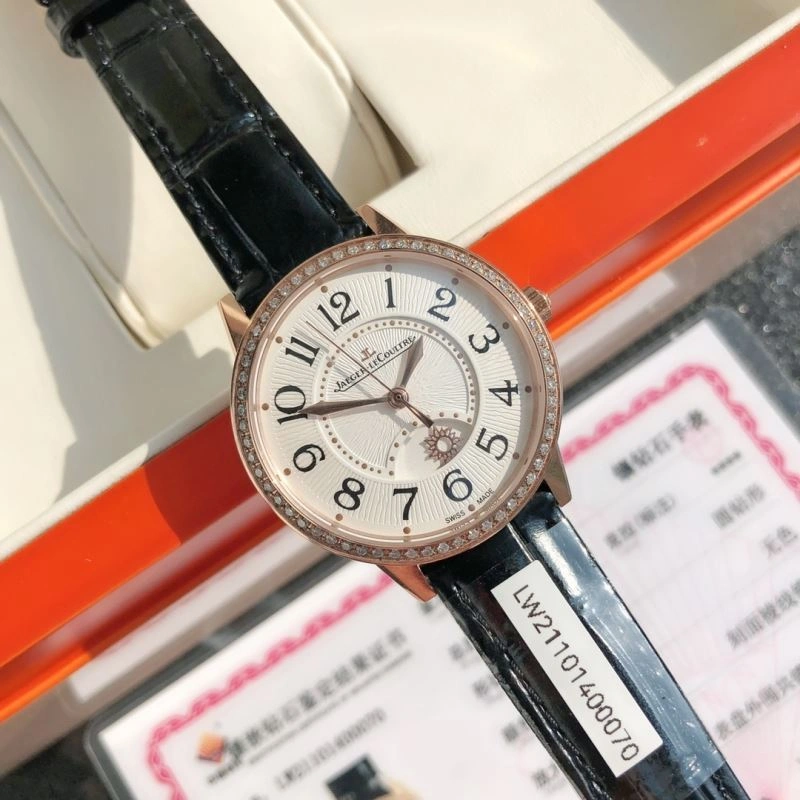 Low-cost JAEGER-LECOULTRE Watches