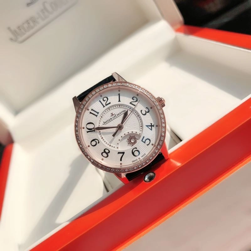 Low-cost JAEGER-LECOULTRE Watches