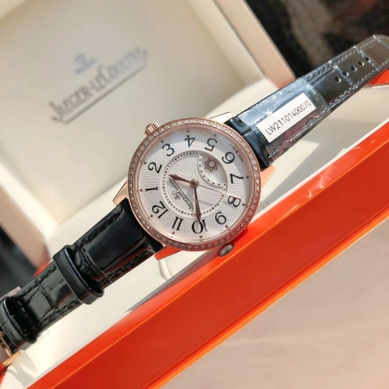 Low-cost JAEGER-LECOULTRE Watches