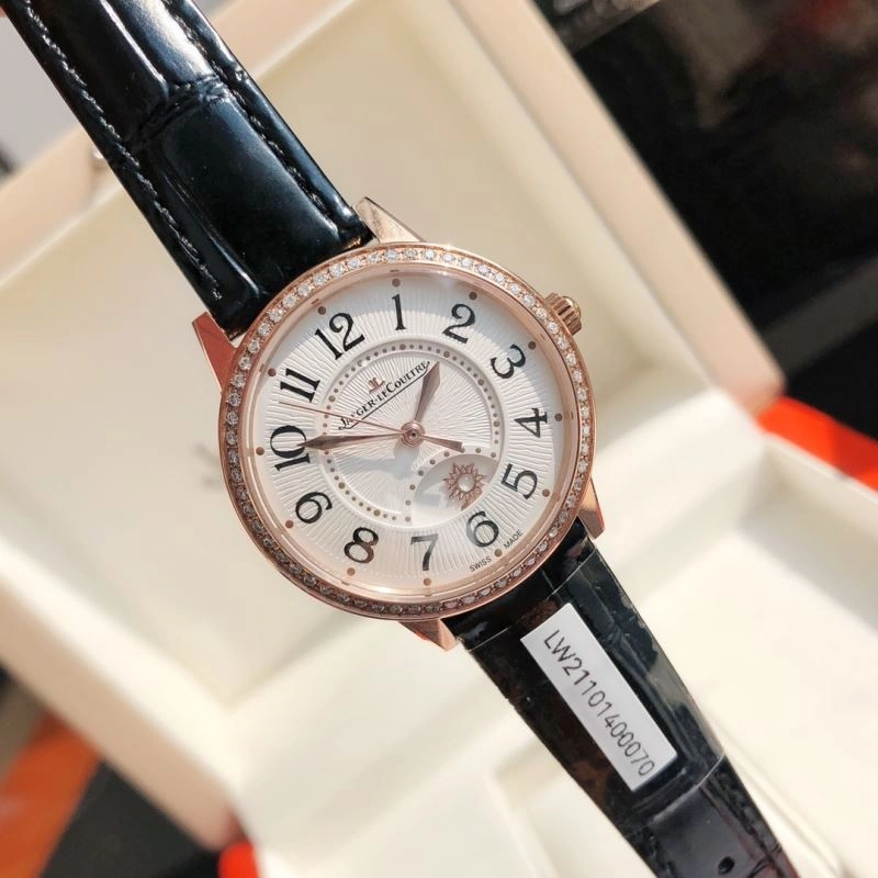 Low-cost JAEGER-LECOULTRE Watches