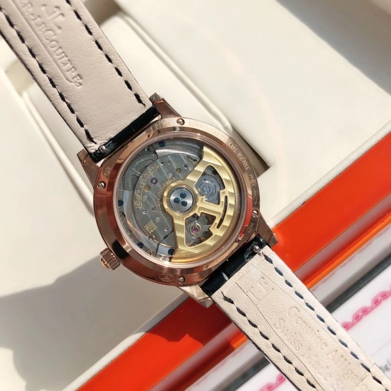 Low-cost JAEGER-LECOULTRE Watches