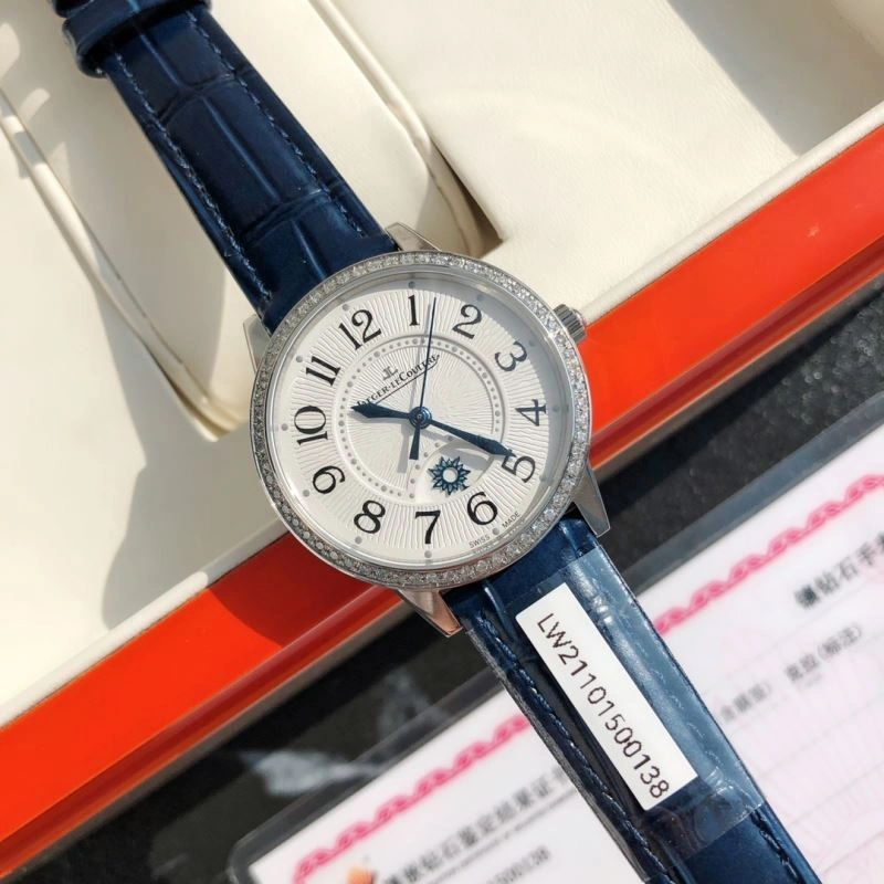 Original JAEGER-LECOULTRE Watches