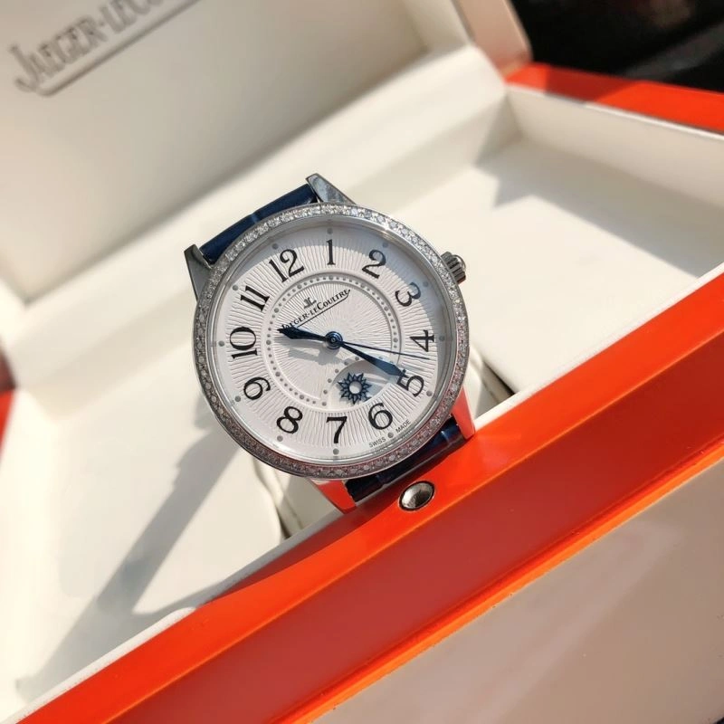 Original JAEGER-LECOULTRE Watches