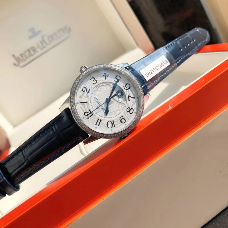 Original JAEGER-LECOULTRE Watches