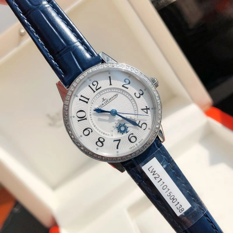 Original JAEGER-LECOULTRE Watches