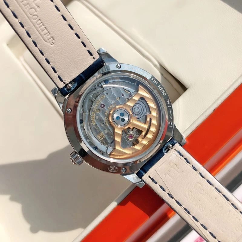 Original JAEGER-LECOULTRE Watches