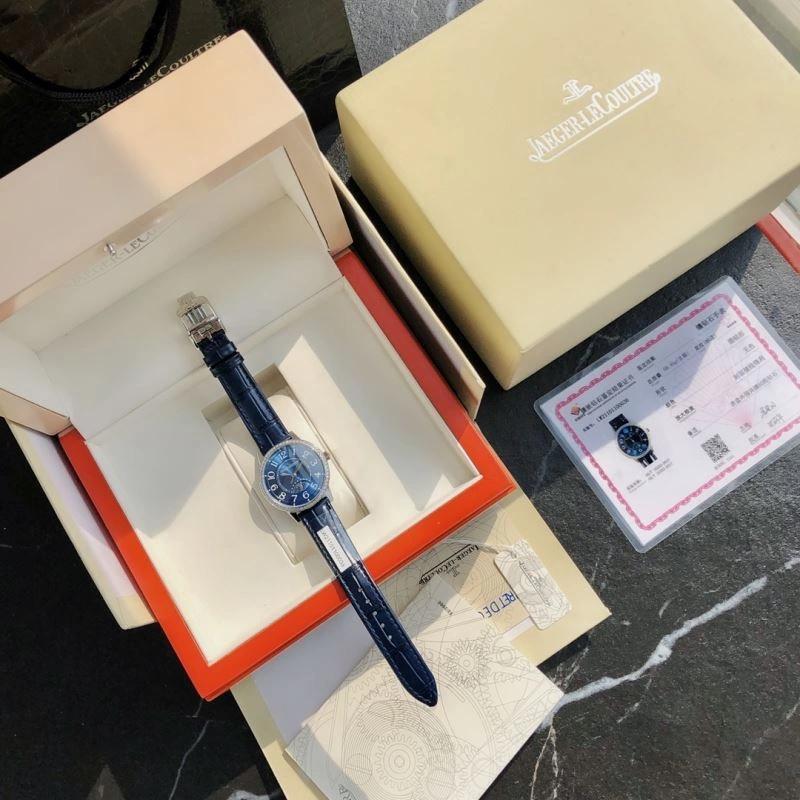 JAEGER-LECOULTRE Watches