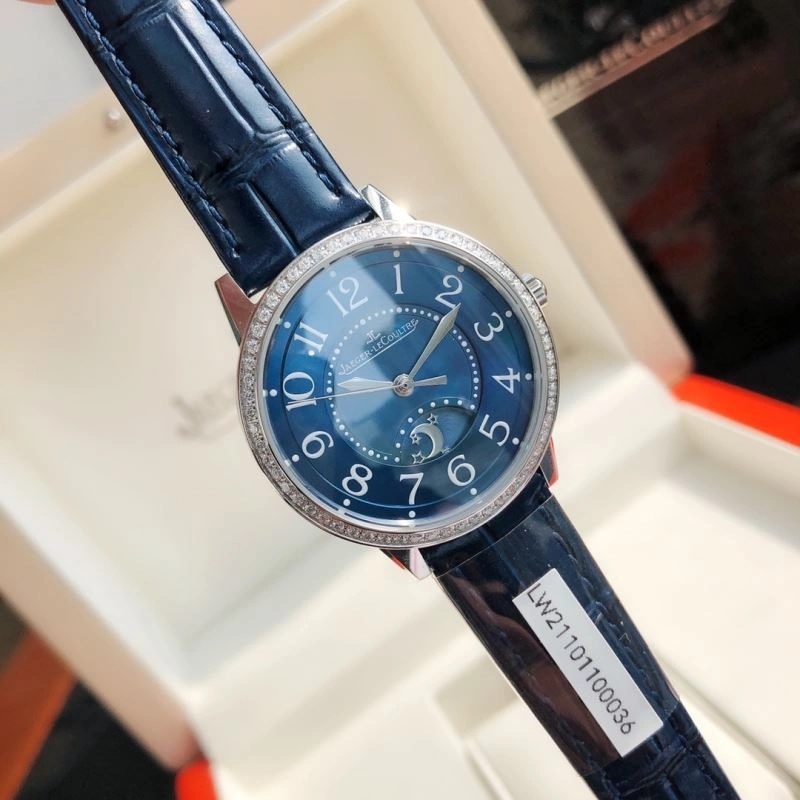 Bargain JAEGER-LECOULTRE Watches