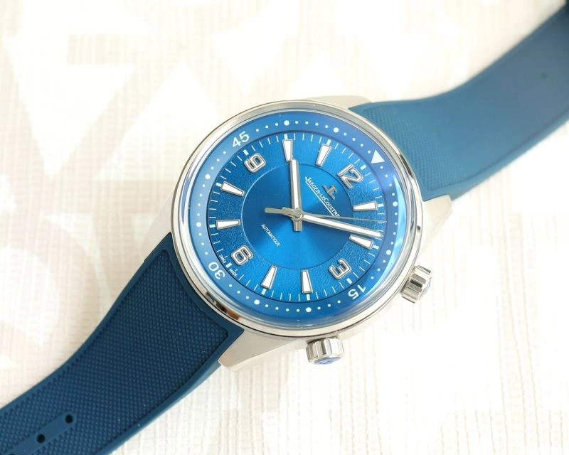 Brand-authenticated JAEGER-LECOULTRE Watches