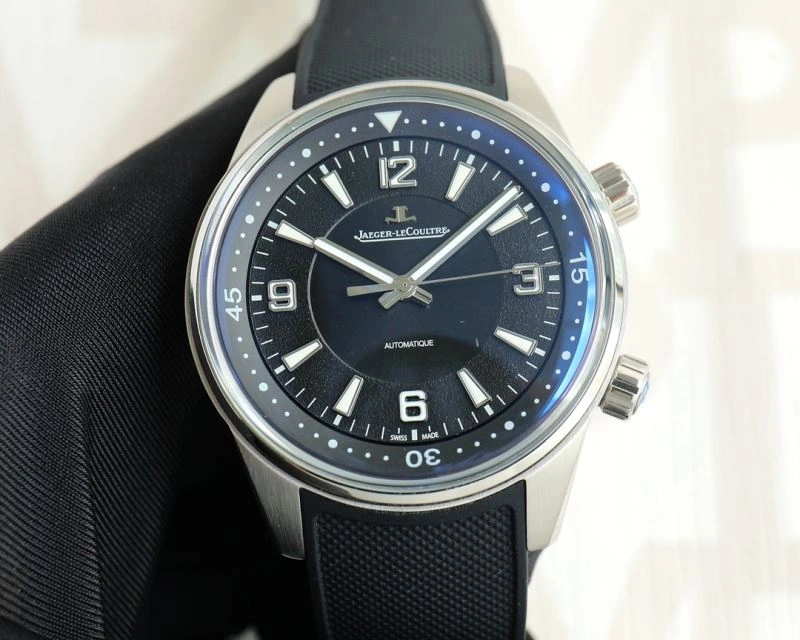 JAEGER-LECOULTRE Watches