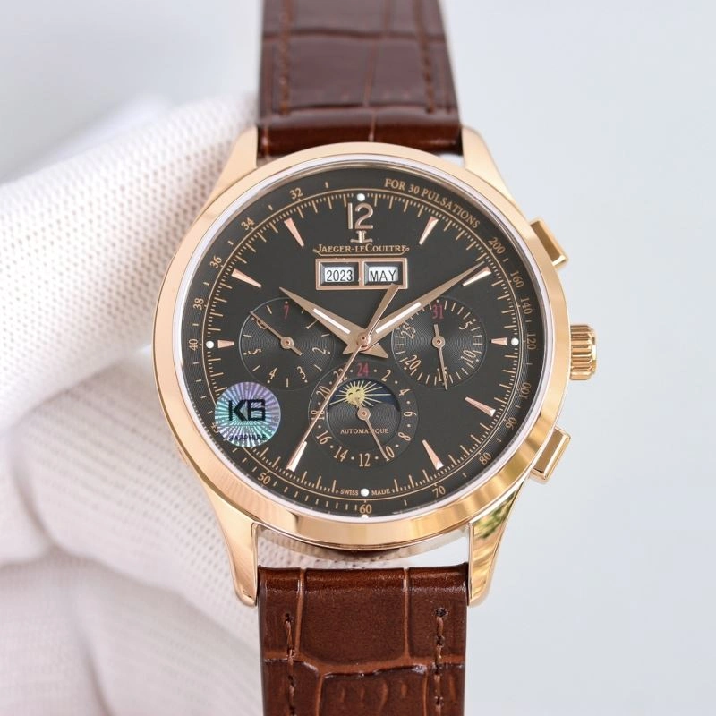 OEM JAEGER-LECOULTRE Watches