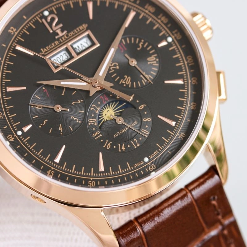 OEM JAEGER-LECOULTRE Watches