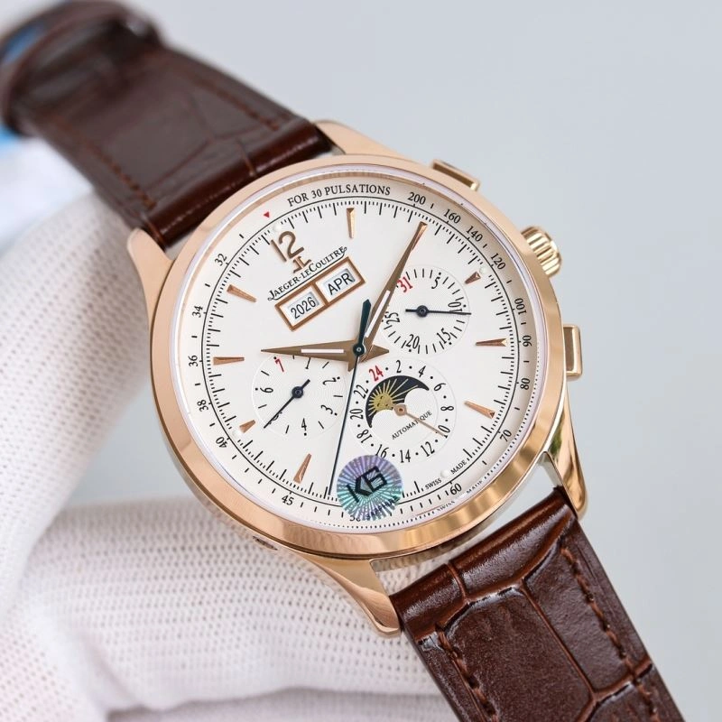 OEM JAEGER-LECOULTRE Watches