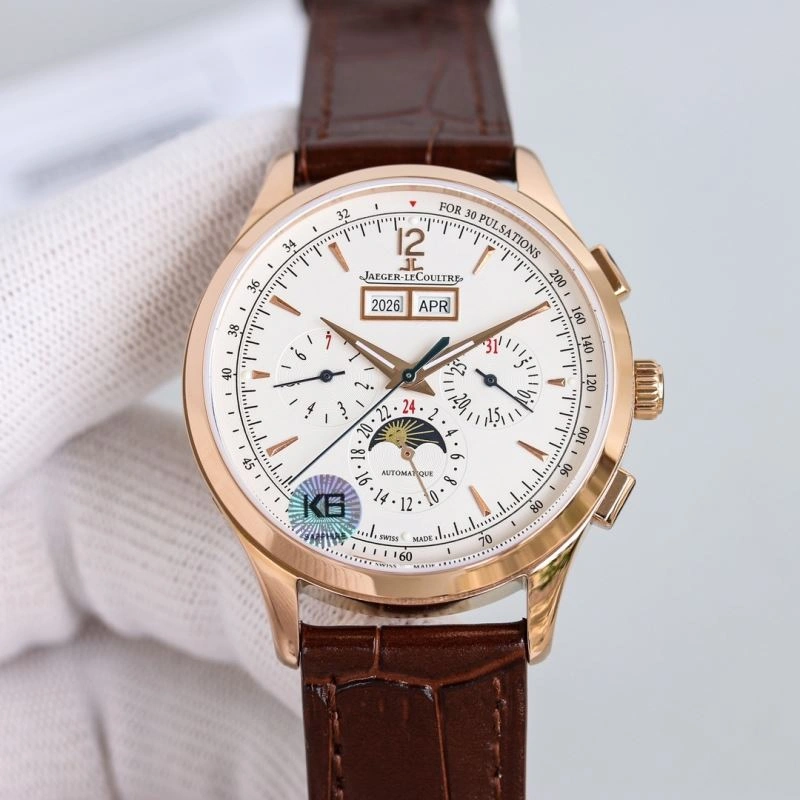 OEM JAEGER-LECOULTRE Watches