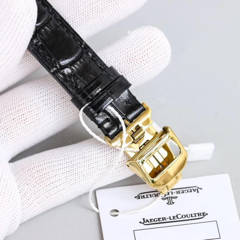 JAEGER-LECOULTRE Watches