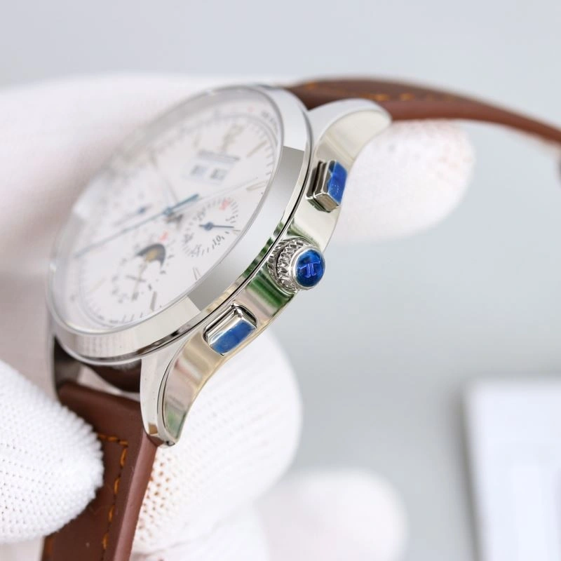 Official JAEGER-LECOULTRE Watches