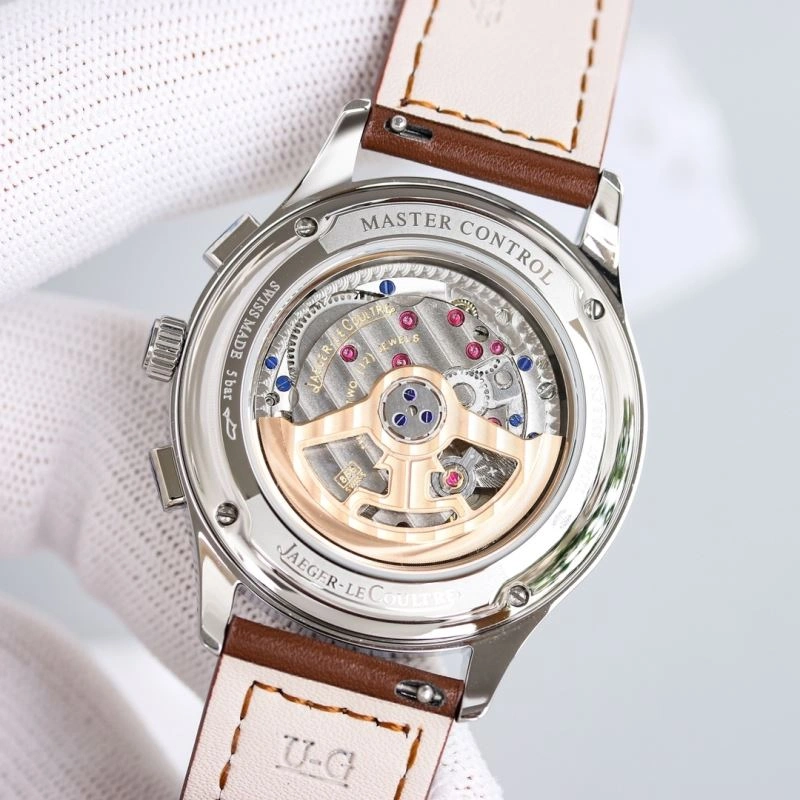 Official JAEGER-LECOULTRE Watches