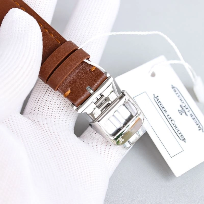 Official JAEGER-LECOULTRE Watches
