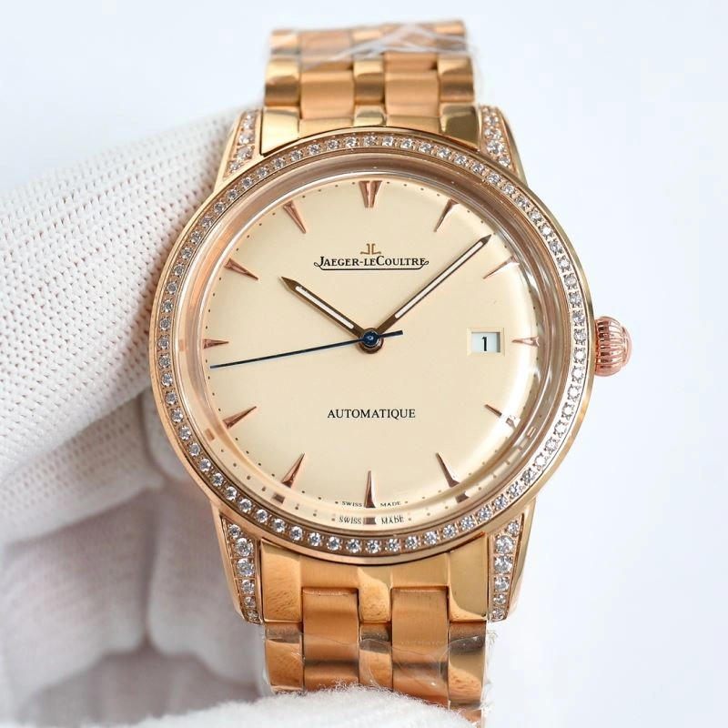 Perfect replica JAEGER-LECOULTRE Watches