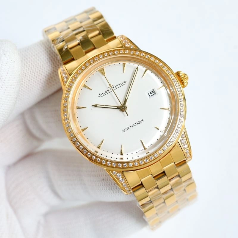 Perfect replica JAEGER-LECOULTRE Watches